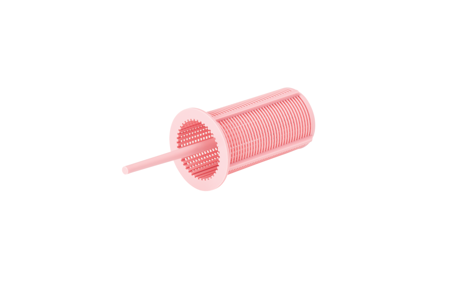 DCI 6818 Disposable Screen, to fit A-dec® Cascade® Solids Collector