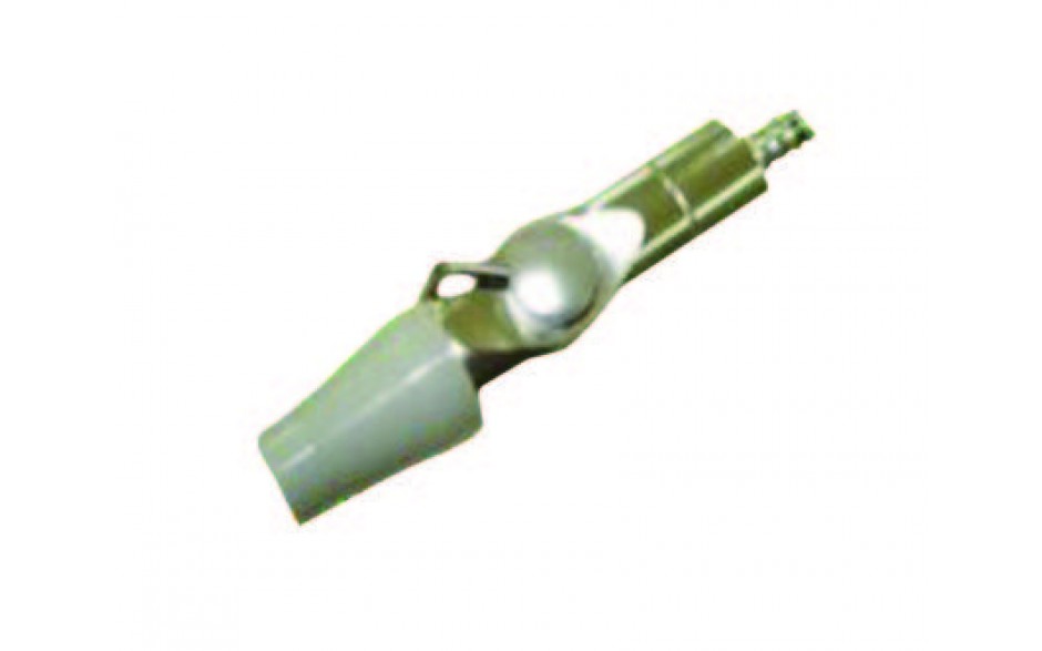 ECONOMY AUTOCLAVABLE SALIVA EJECTORS ECONOMY AUTOCLAVABLE SALIVA EJECTORS